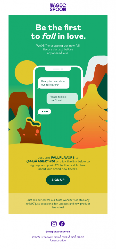 6 Hacks to Create a Beautiful Email Design Using the Right Colors