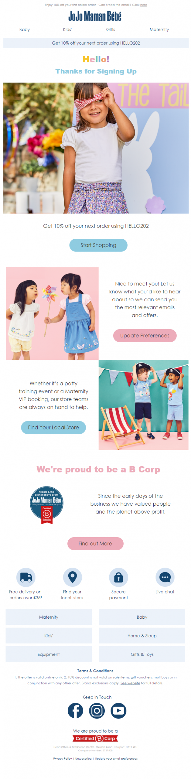 Ultimate Guide to Confirmation Emails - Email Uplers