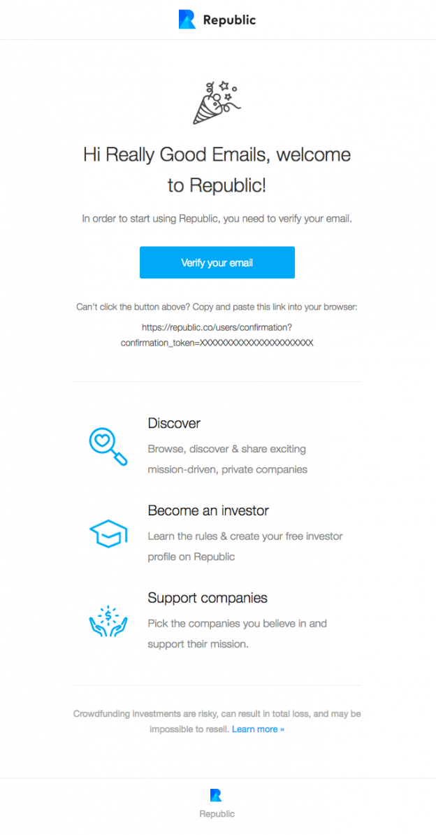 Ultimate Guide to Confirmation Emails - Email Uplers