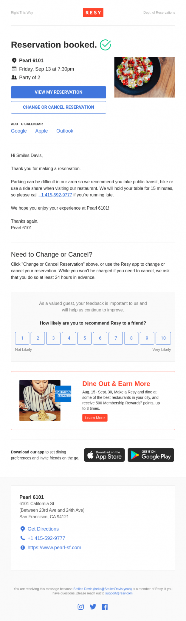 Ultimate Guide to Confirmation Emails - Email Uplers