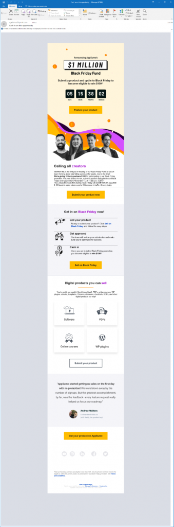 Outlook Email Rendering Issues And Hacks To Save The Day