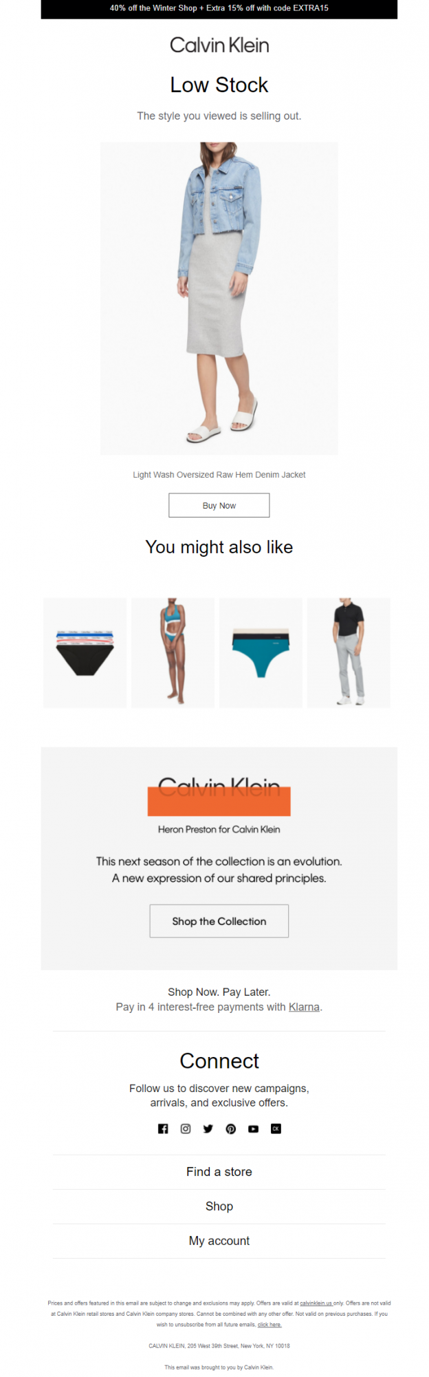 22 Business Email Examples - Email Uplers