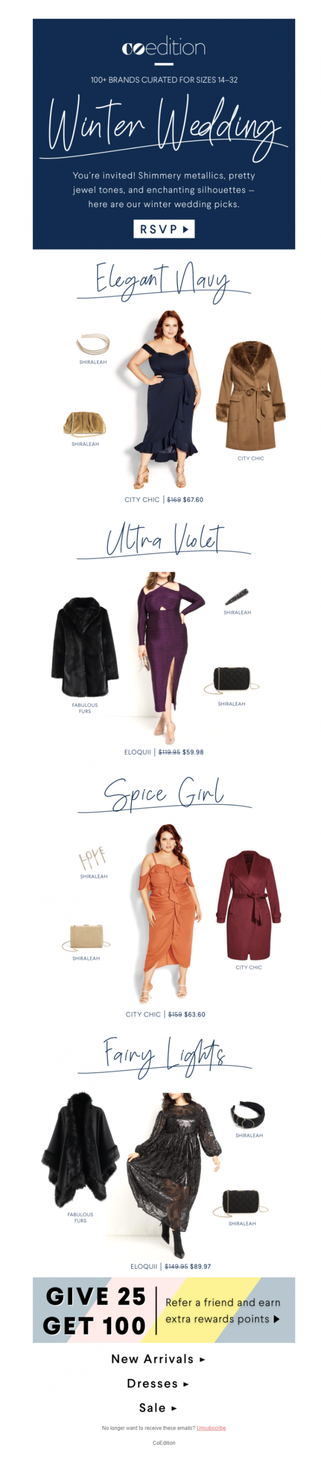 22 Business Email Examples - Email Uplers