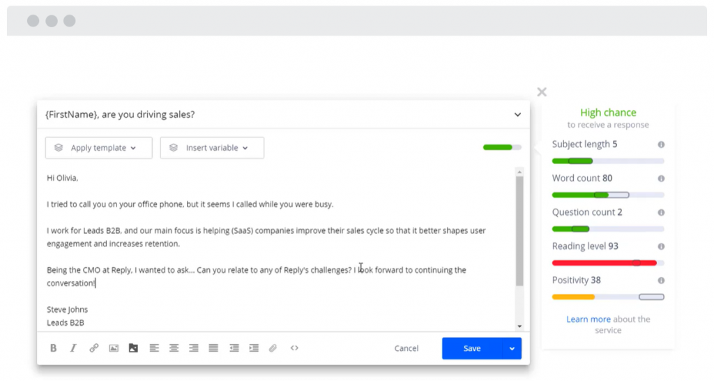 Top 5 Outreach Tools For Cold Emails - Email Uplers