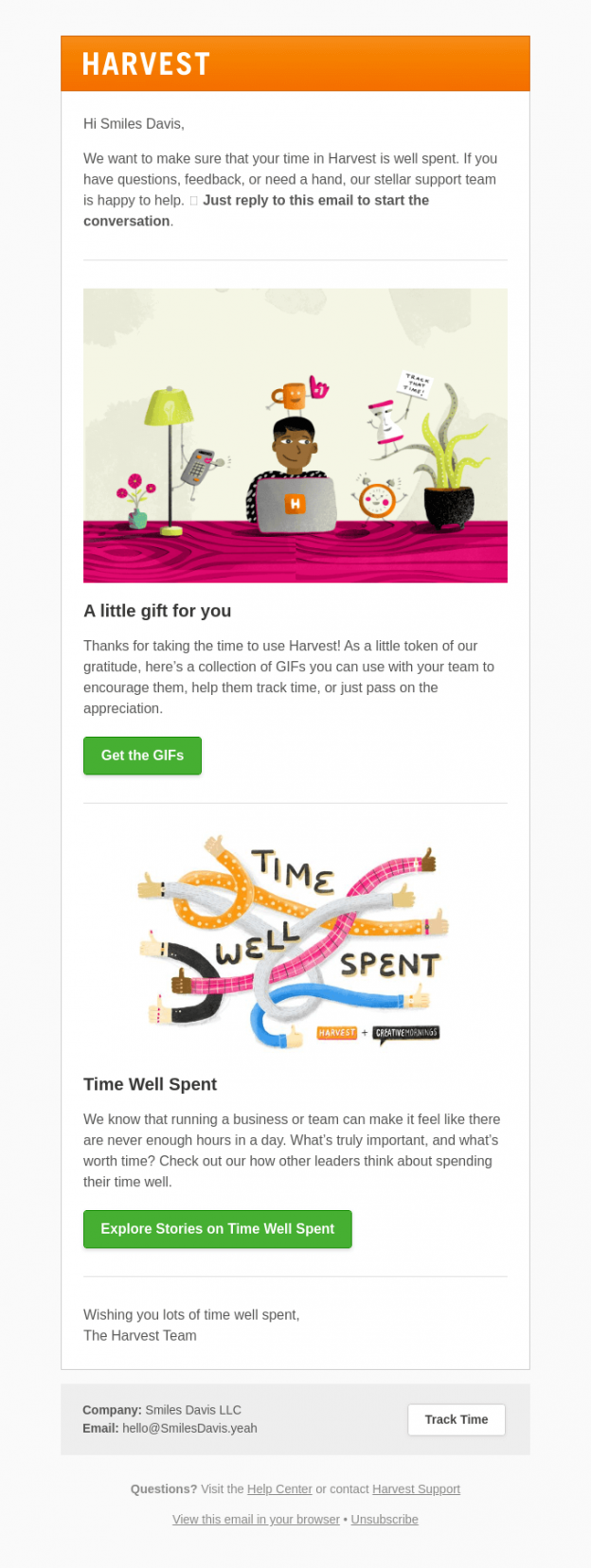Winning Email Marketing Strategies for SaaS Brands