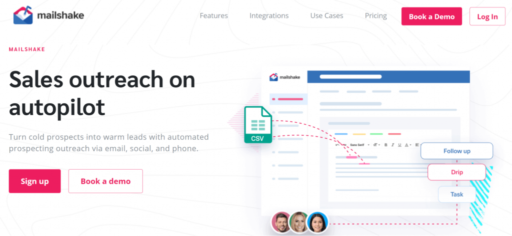 Top 5 Outreach Tools For Cold Emails - Email Uplers
