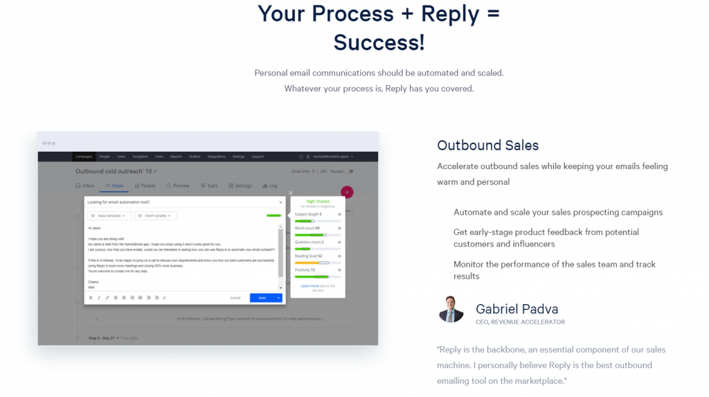 Top 5 Outreach Tools For Cold Emails - Email Uplers