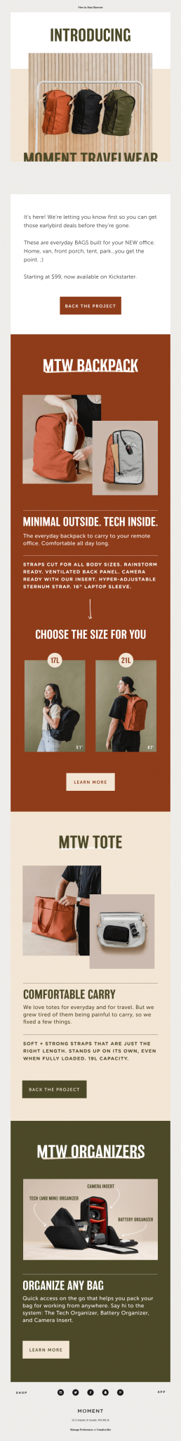 How to Write a Persuasive Marketing Email - Email Uplers