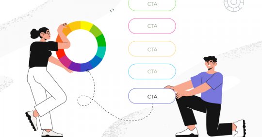 How to Choose the Right Color For CTA Buttons – Email Uplers