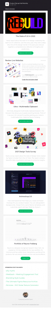 How to Choose the Right Color For CTA Buttons – Email Uplers