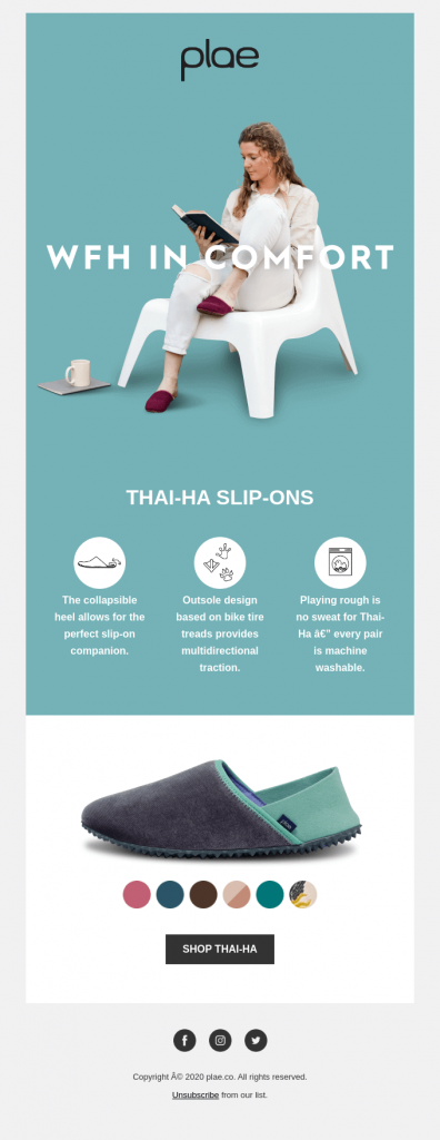 5 Top Tips to Create Perfect Email Template with SFMC