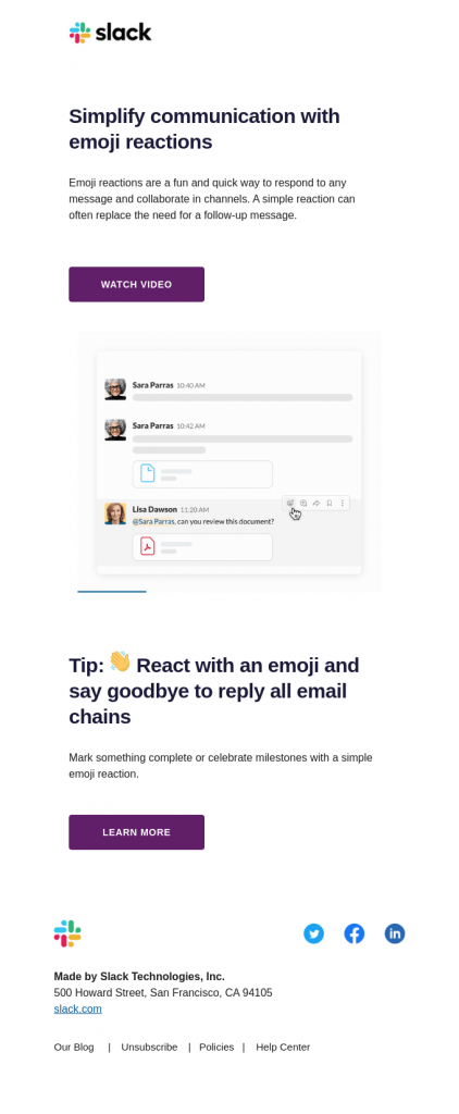 Best Email Copywriting Tips to Boost Conversions - Email Uplers