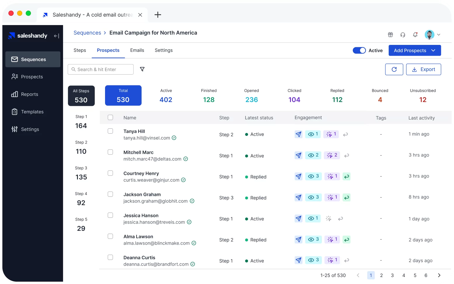 Best Email Tracking Software Programs for Your Business