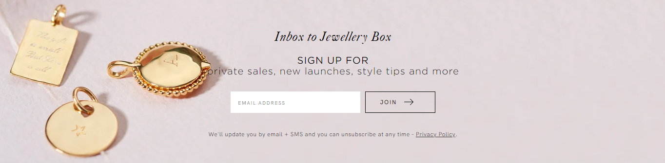 How to Spruce Up Email Sign-Up | Essential Guide – Email Uplers