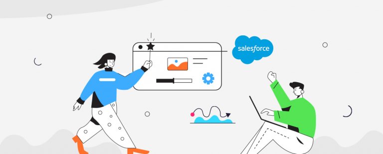 4 Winning Strategies in Salesforce Marketing Cloud - Email Uplers