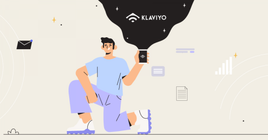 Klaviyo New Product Updates 2022 – Email Uplers