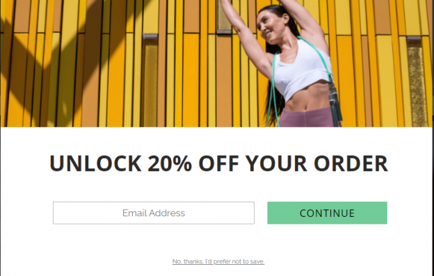 Email Popup Best Practices to Boost Conversions – Email Uplers