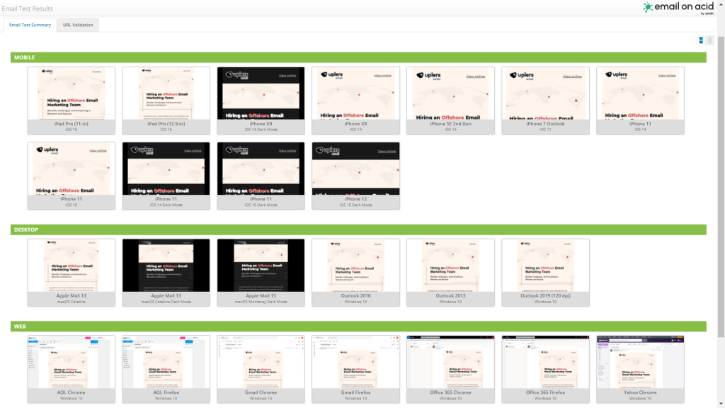 Top Email Testing Tools for Successful Email Campaigns