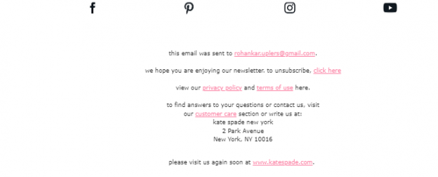 Quick Guide to Getting Your Email Template Size Right