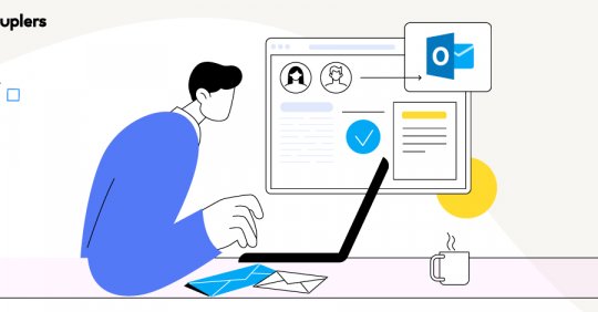 How to Create Email Templates in Microsoft Outlook(Web) & Outlook(App)