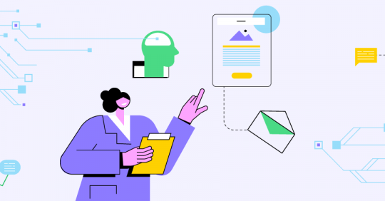 Using AI to Write Email Copy | Email Copywriting - Email Uplers
