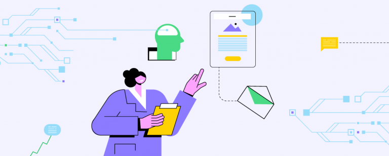 Using AI to Write Email Copy | Email Copywriting - Email Uplers