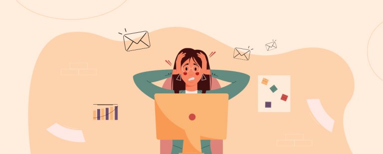 Email Fatigue: Everything You Need To Know - Email Uplers