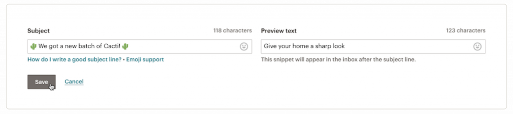 Best Practices for Email Snippets to Improve Open Rates