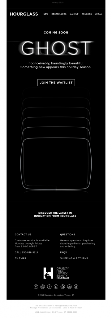 Right Color Combinations to Create Visually Attractive Emails