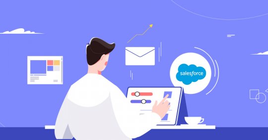 Best Practices to Optimize SFMC Preference Center - Email Uplers