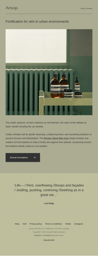 Right Color Combinations to Create Visually Attractive Emails