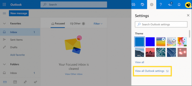 How to Add or Create an Email Signature in Outlook: Step-by-Step Guide ...
