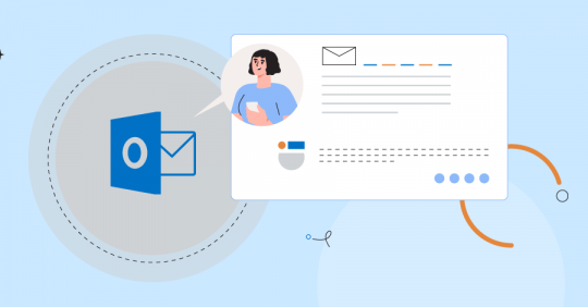 How to Create Email Signatures in Outlook - Email Uplers