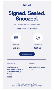 Right Color Combinations to Create Visually Attractive Emails