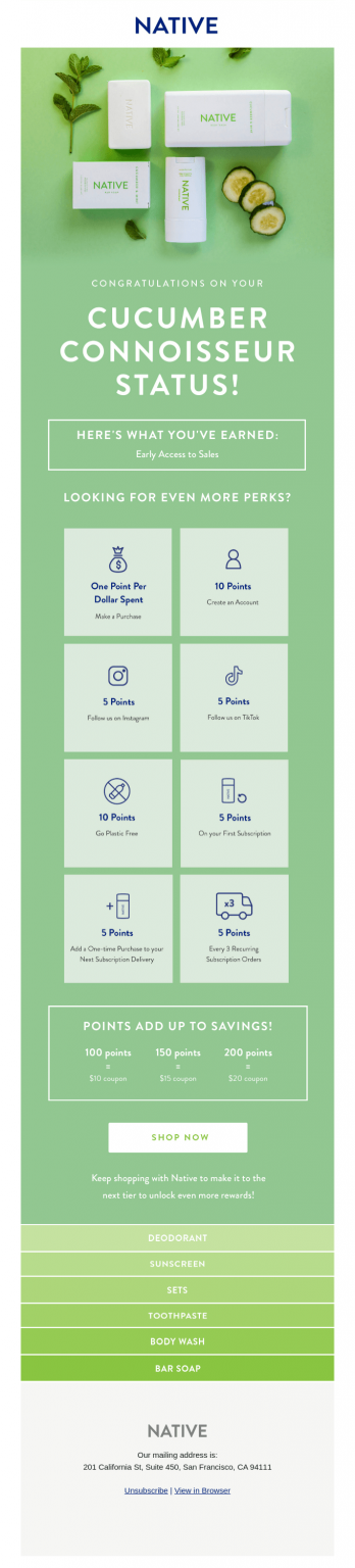 Right Color Combinations to Create Visually Attractive Emails