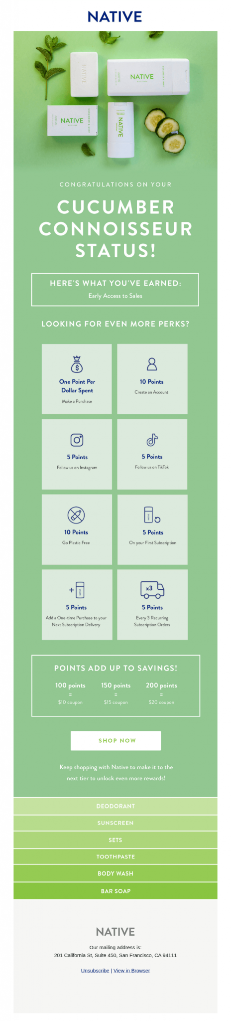 Right Color Combinations to Create Visually Attractive Emails