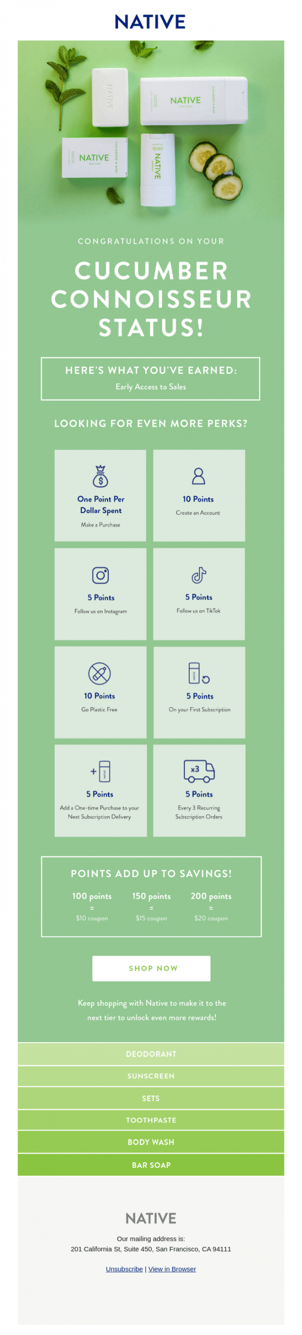 Right Color Combinations to Create Visually Attractive Emails