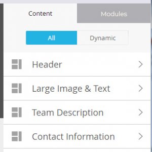 How to Add Market Modules in Emails – Email Uplers