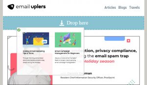 How to Add Market Modules in Emails – Email Uplers