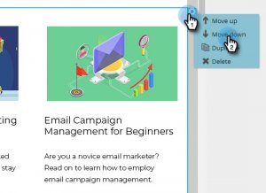 How to Add Market Modules in Emails – Email Uplers