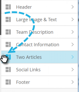 How to Add Market Modules in Emails – Email Uplers