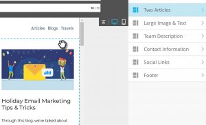 How to Add Market Modules in Emails – Email Uplers