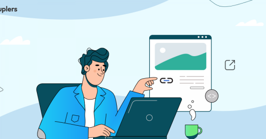 How to Use Anchor Tags on Landing Pages and Websites