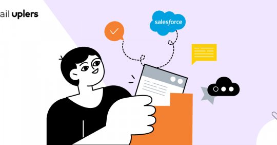 Salesforce Marketing Cloud Winter23 Release Email Uplers