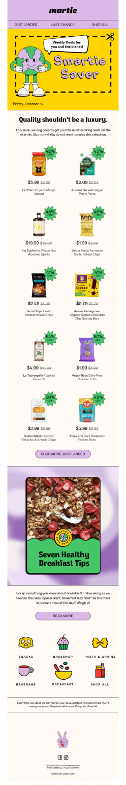 Email Header And Footer Design Tips - Email Uplers