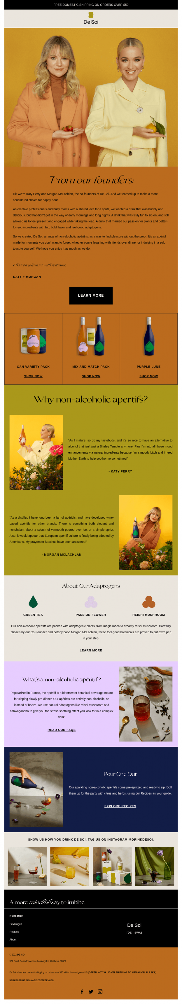 How to Personalize Emails Effectively: A Guide to Better Customer ...