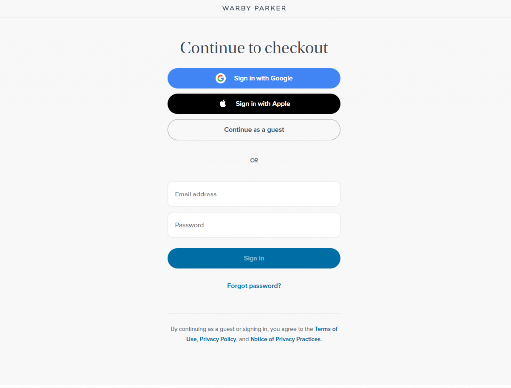 How to Provide Seamless Checkout Experience for Landing Pages