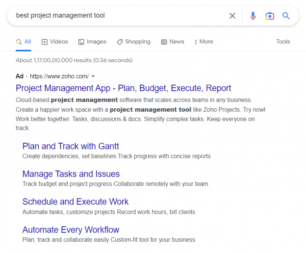 10 PPC Landing Page Best Practices & Examples You Must Know