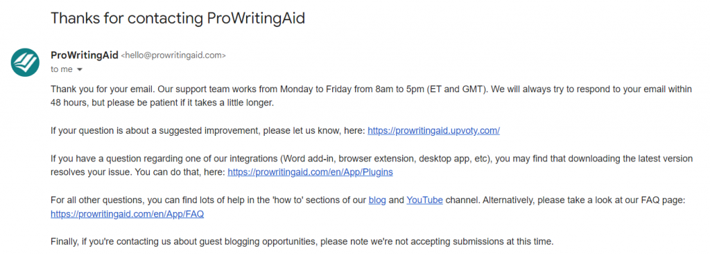 How to Create best Notification Emails: Best Practices,Tips,Types ...