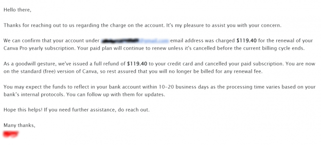 How to Create best Notification Emails: Best Practices,Tips,Types ...